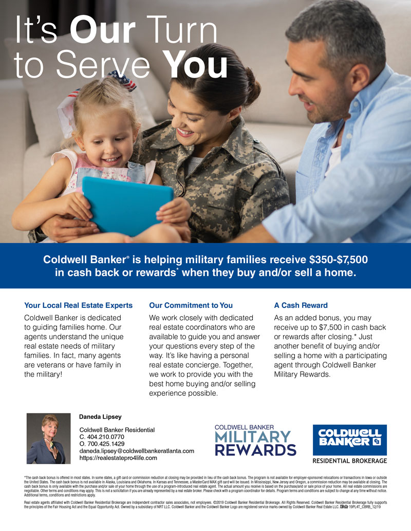 Military Rewards Program - realestatepro4life.comrealestatepro4life.com